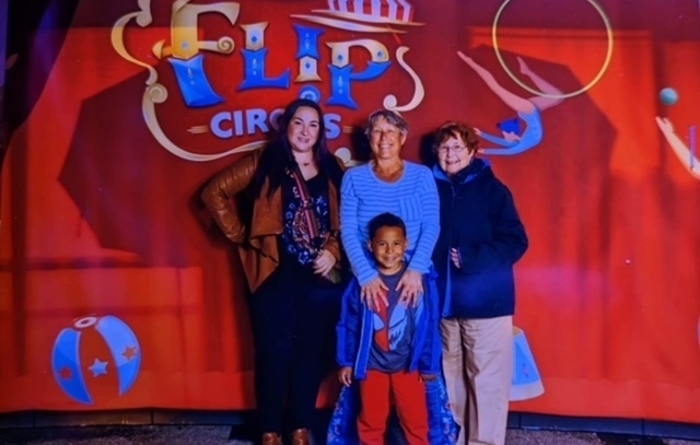 Event Feedback: Flip Circus