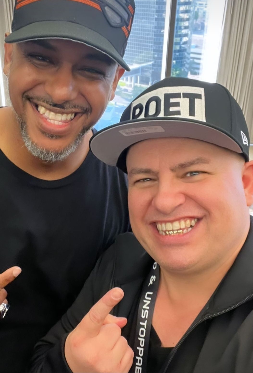 Event Feedback: Blessed and Unstoppable: Billy Alsbrooks Motivational Seminar