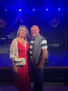 Event Feedback: James Stephens III - the Man of a Thousand Voices