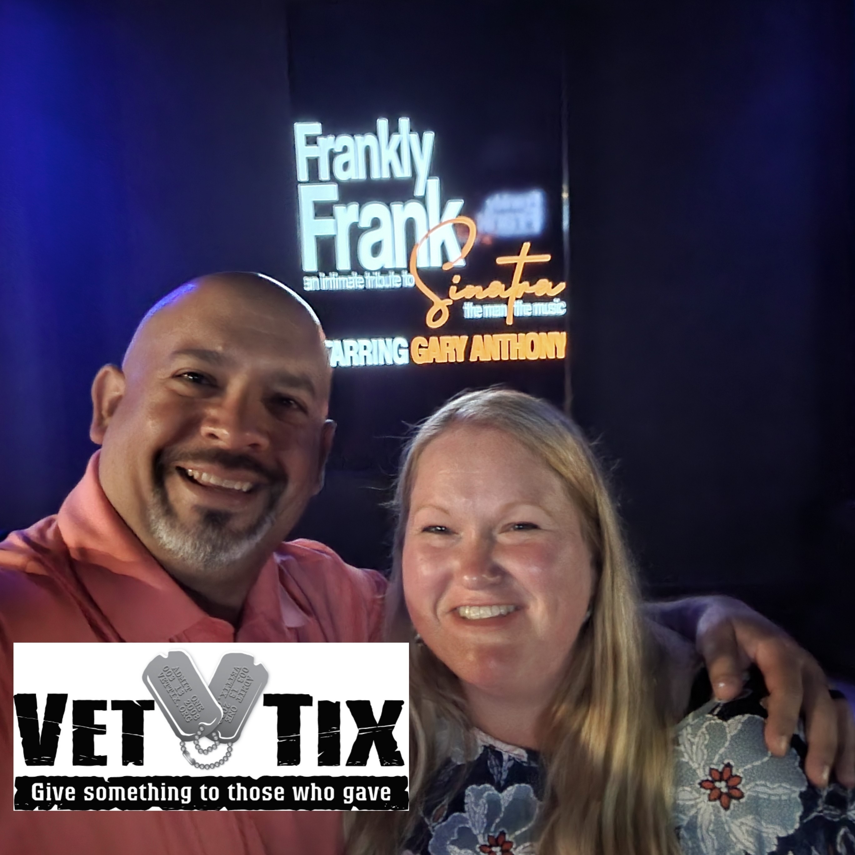 Event Feedback: Frankly Frank Show