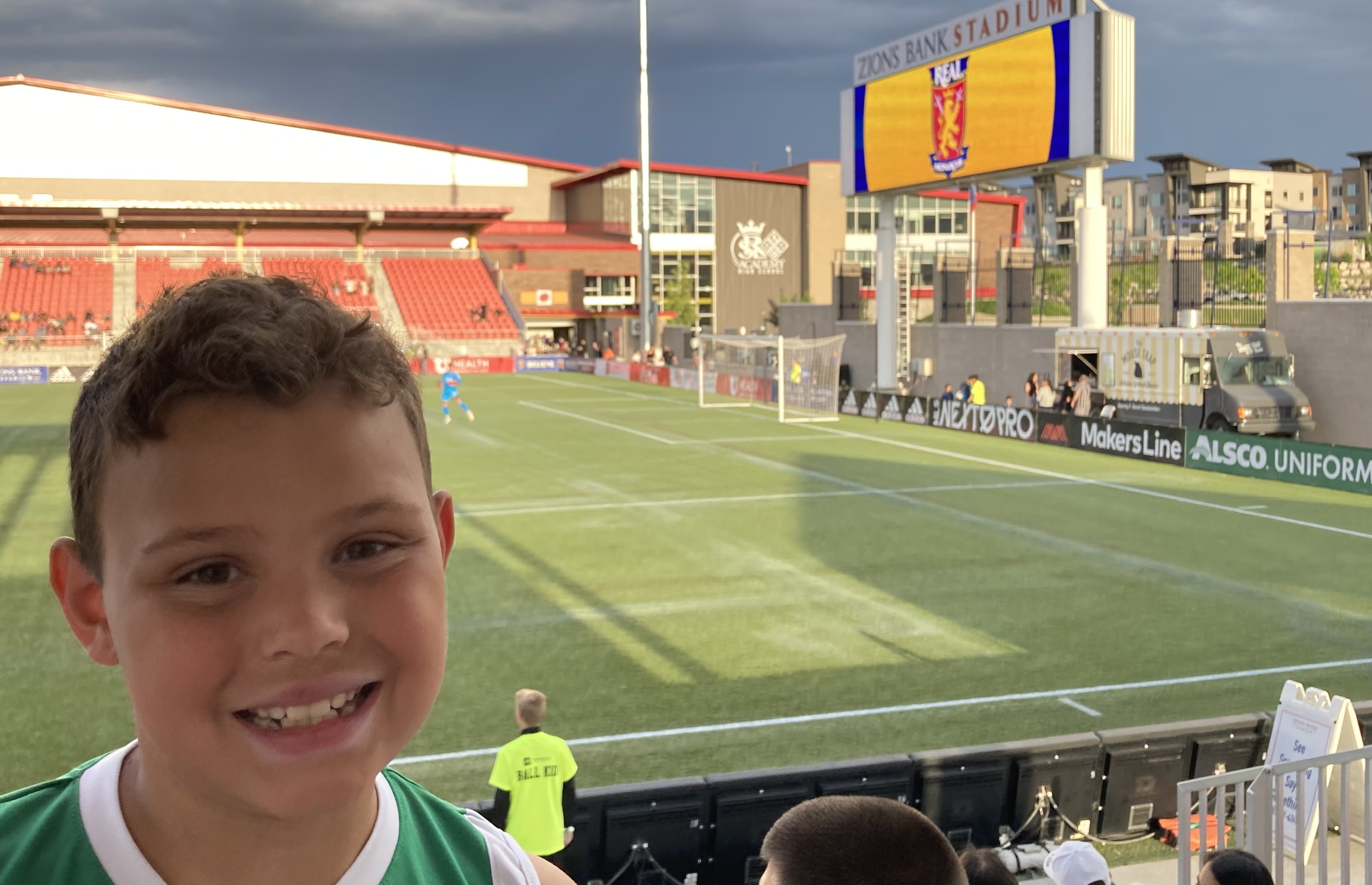 Event Feedback: Real Monarchs - MLS Next Pro vs Houston Dynamo 2