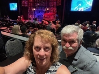 Event Feedback: X Country