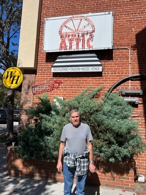 Event Feedback: Annie Sellick & Pat Bergeson