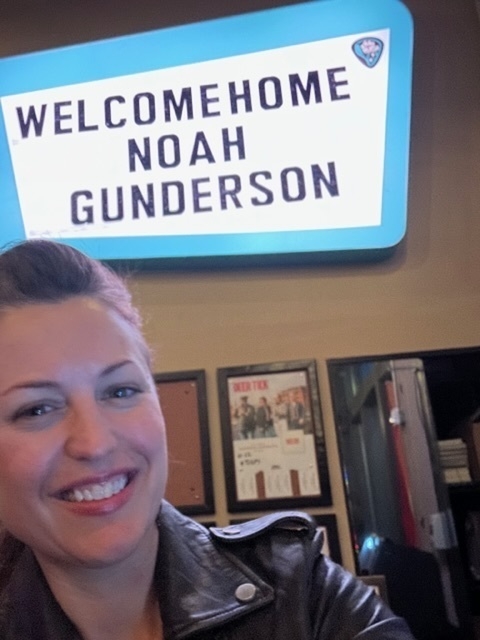 Event Feedback: Noah Gundersen W/ Casey Dubie