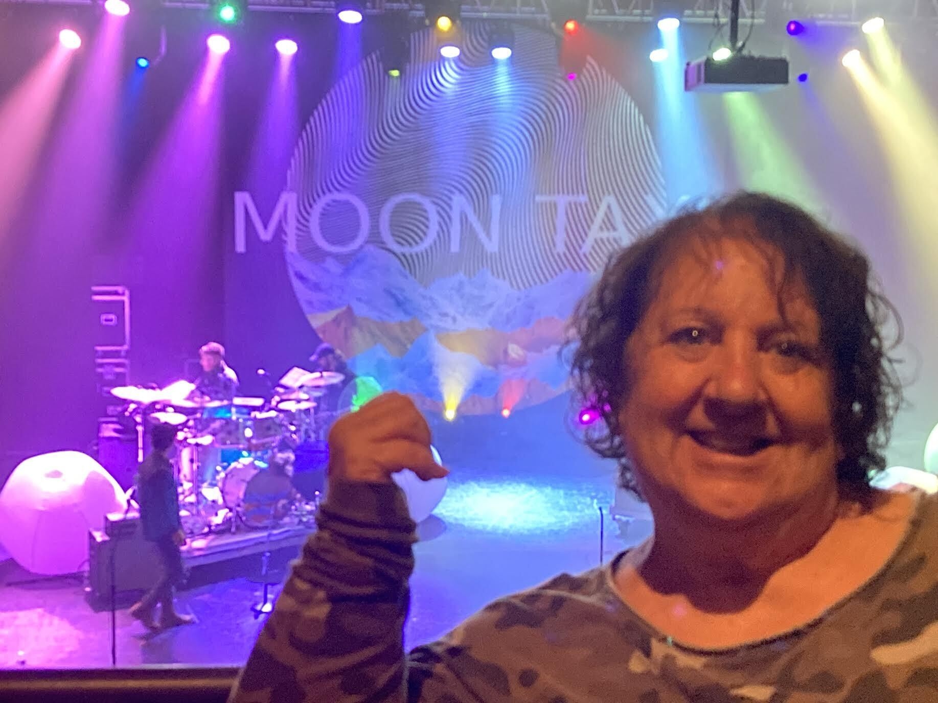 Event Feedback: Moon Taxi