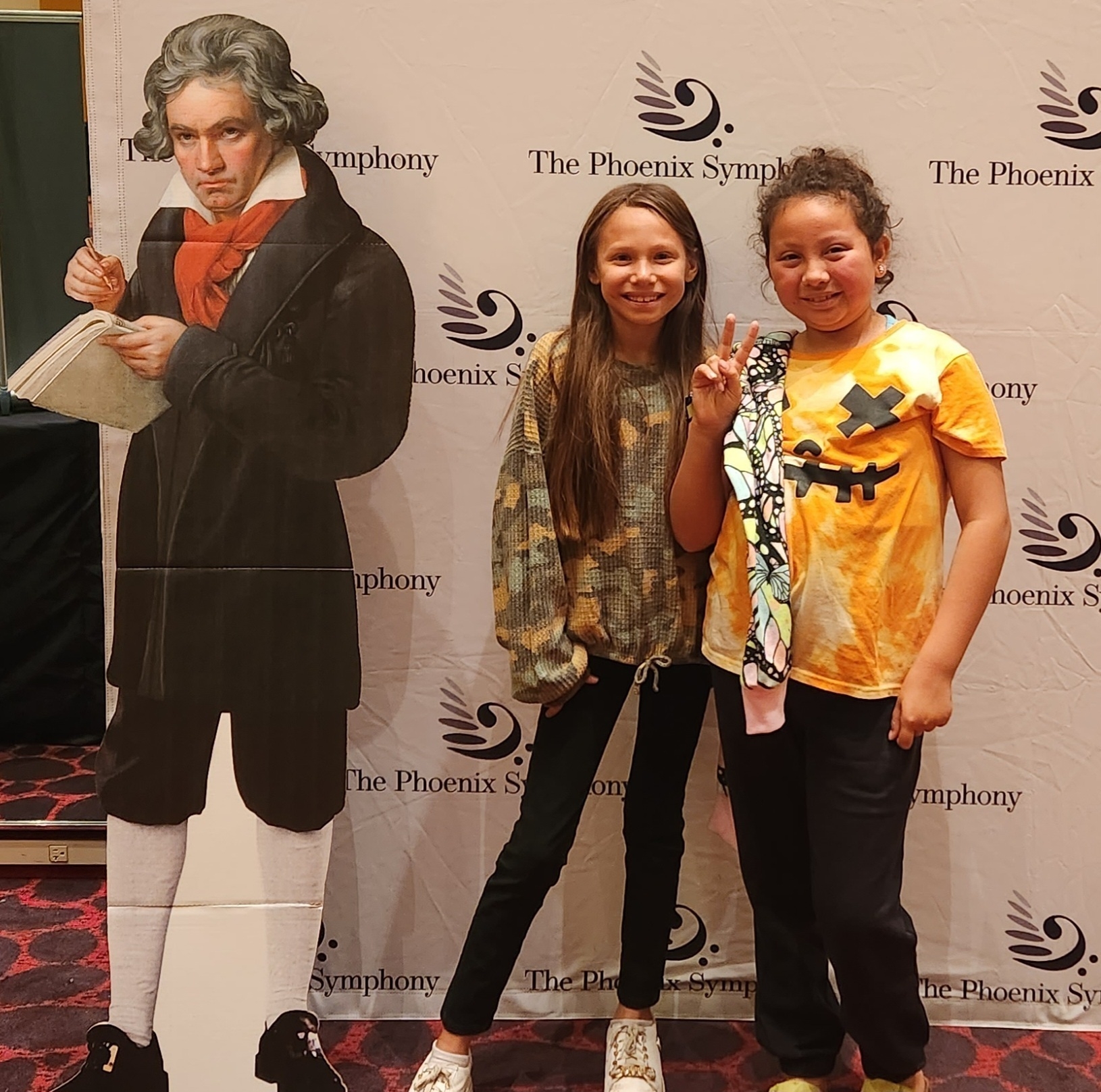 Event Feedback: Beethoven's Fifth & Magnificent Mendelssohn