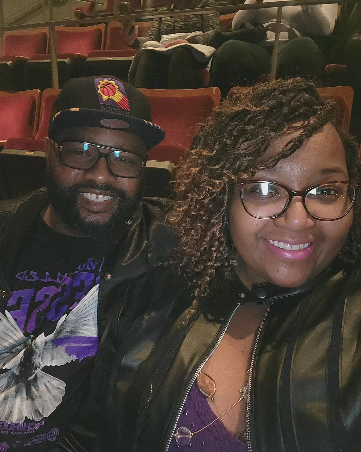 Event Feedback: Robert Glasper