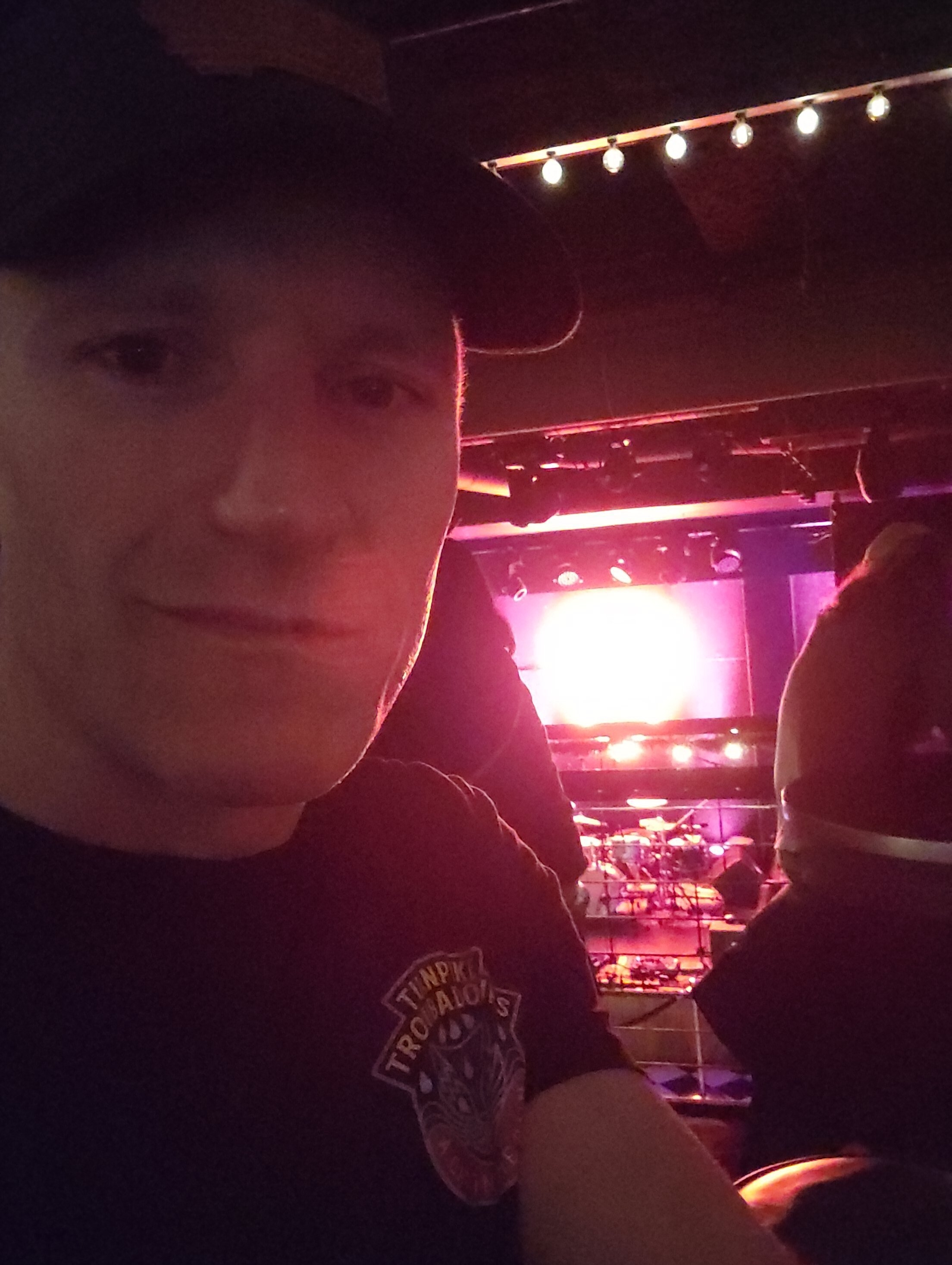 Event Feedback: Jared Stout Band & Low Water Bridge Band