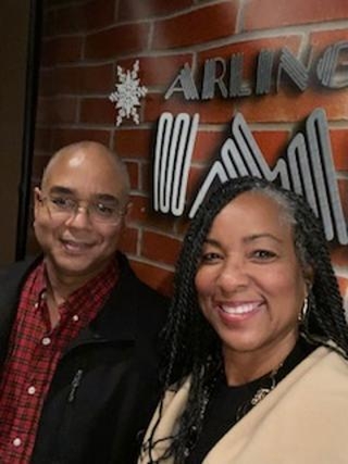 Event Feedback: Mark Curry