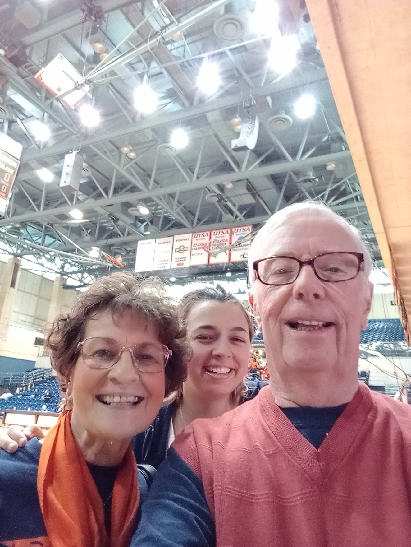 Event Feedback: UTSA Roadrunners - NCAA Women's Basketball vs Tulane ...
