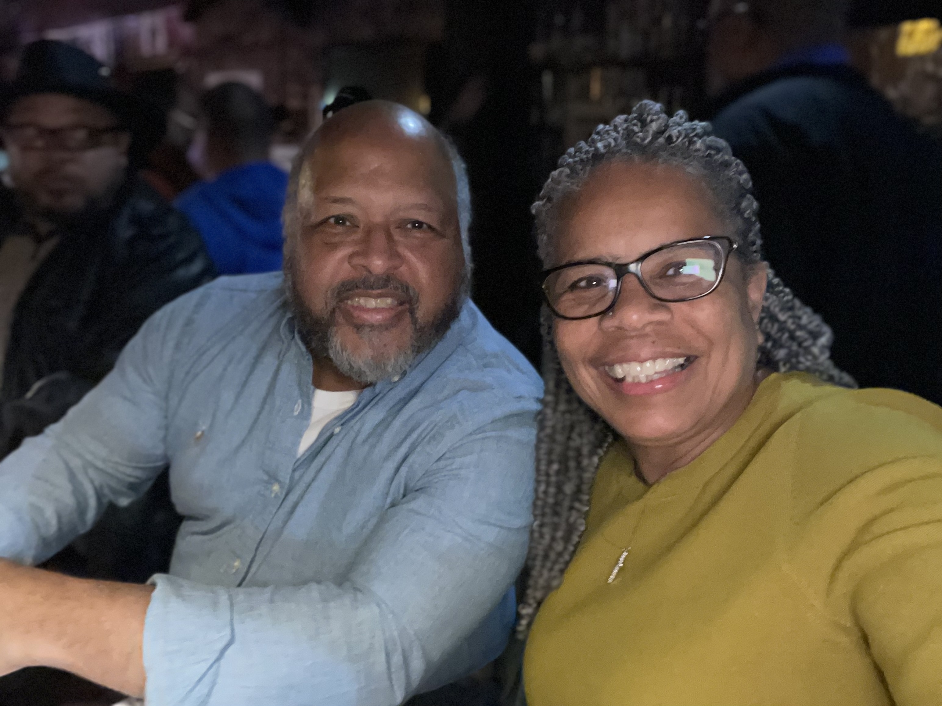 Event Feedback: Felonious Munk