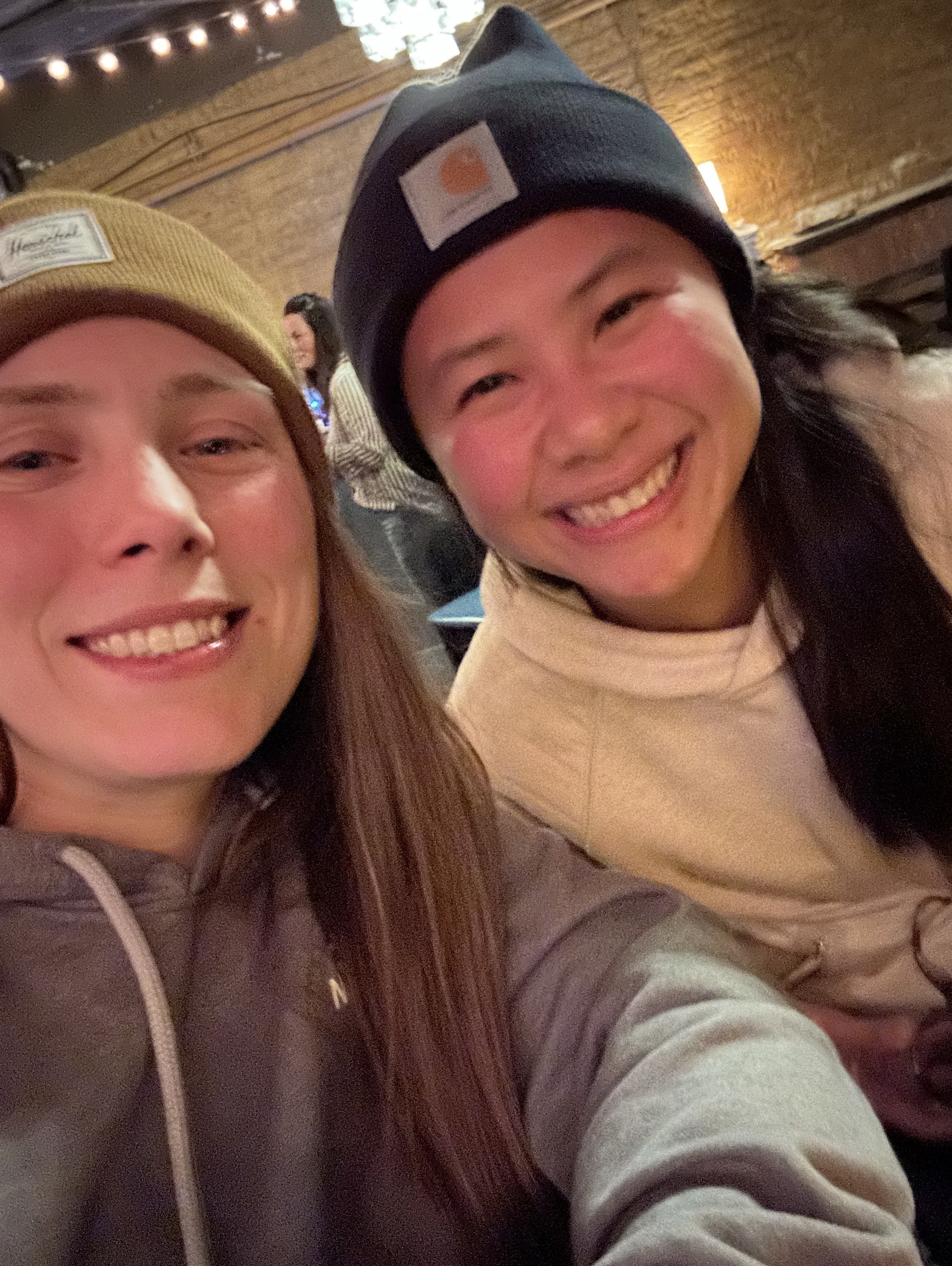 Event Feedback: Laugh Camp Comedy Club
