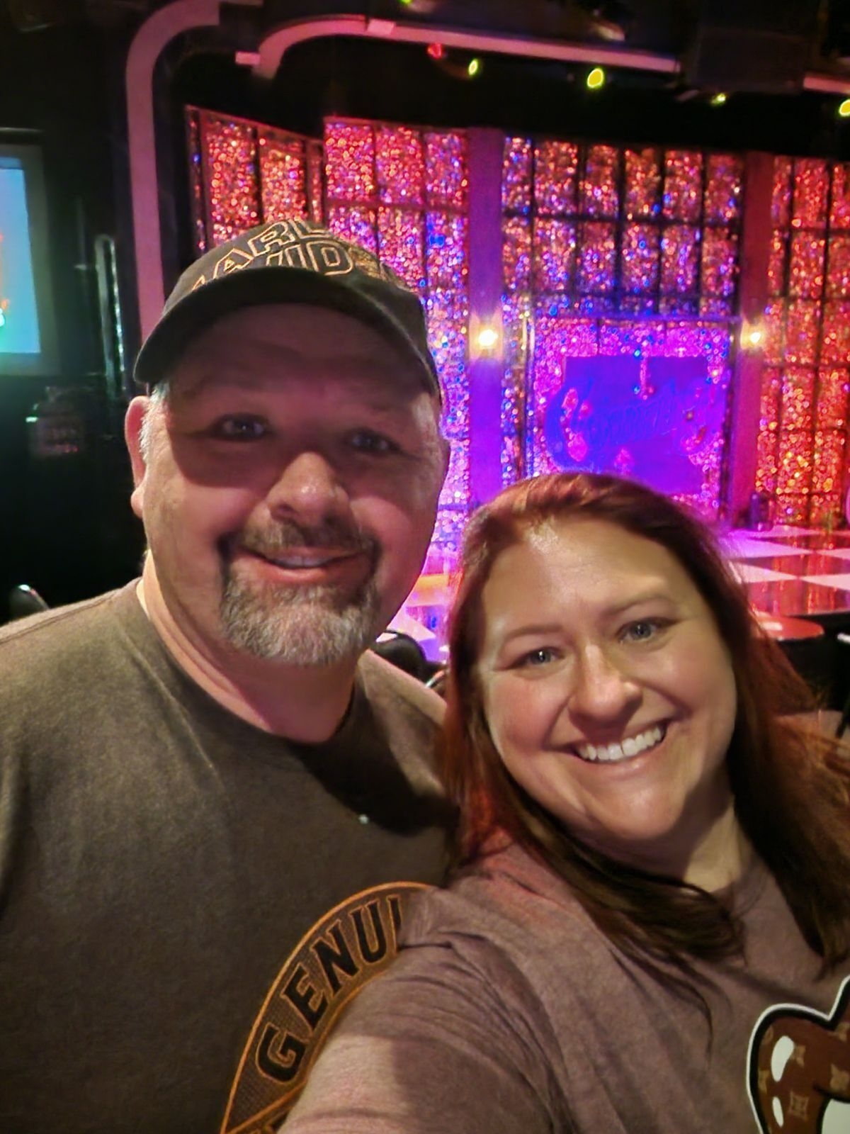 Event Feedback: X Country