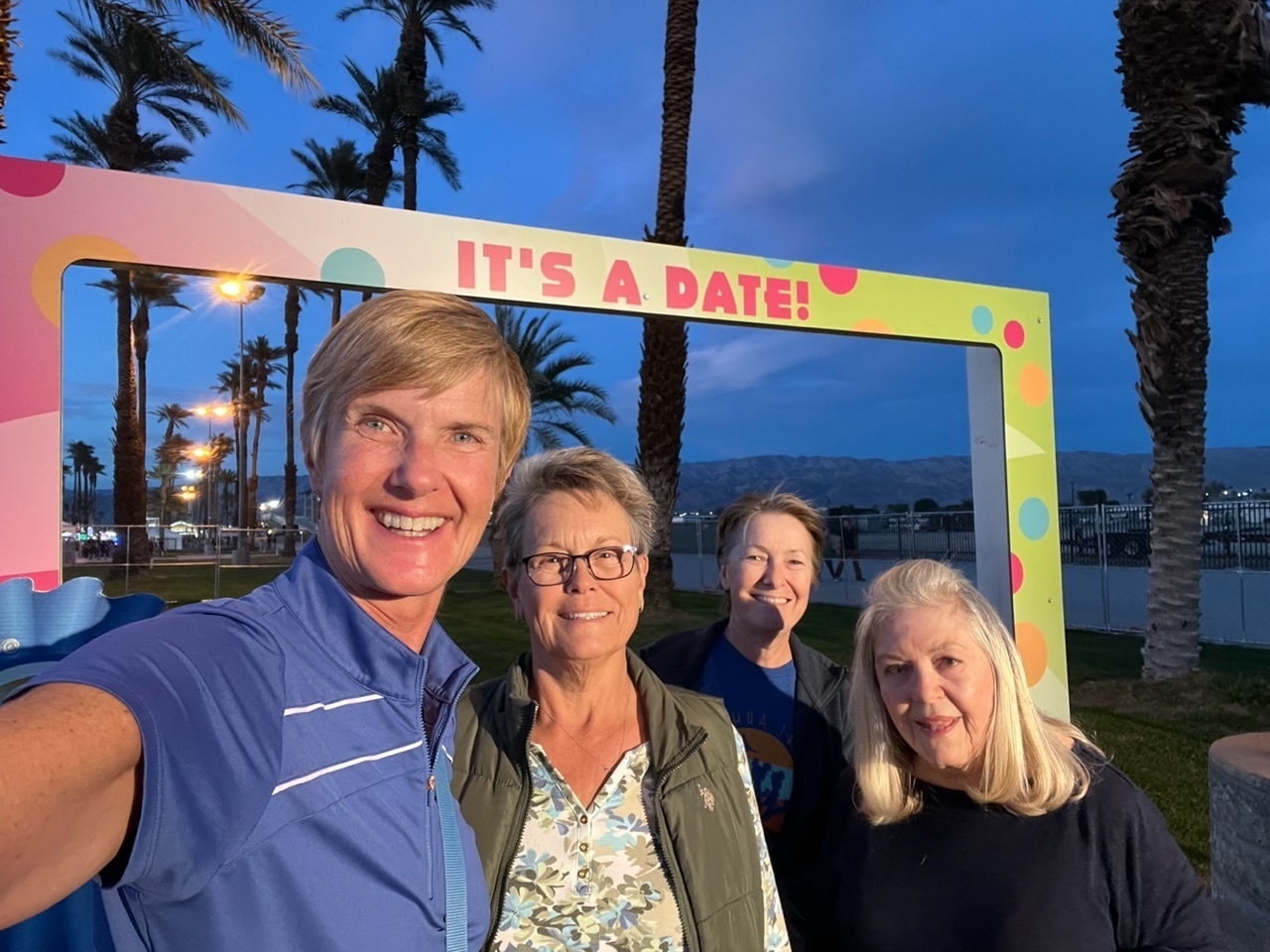 Event Feedback: Riverside County Fair & National Date Festival