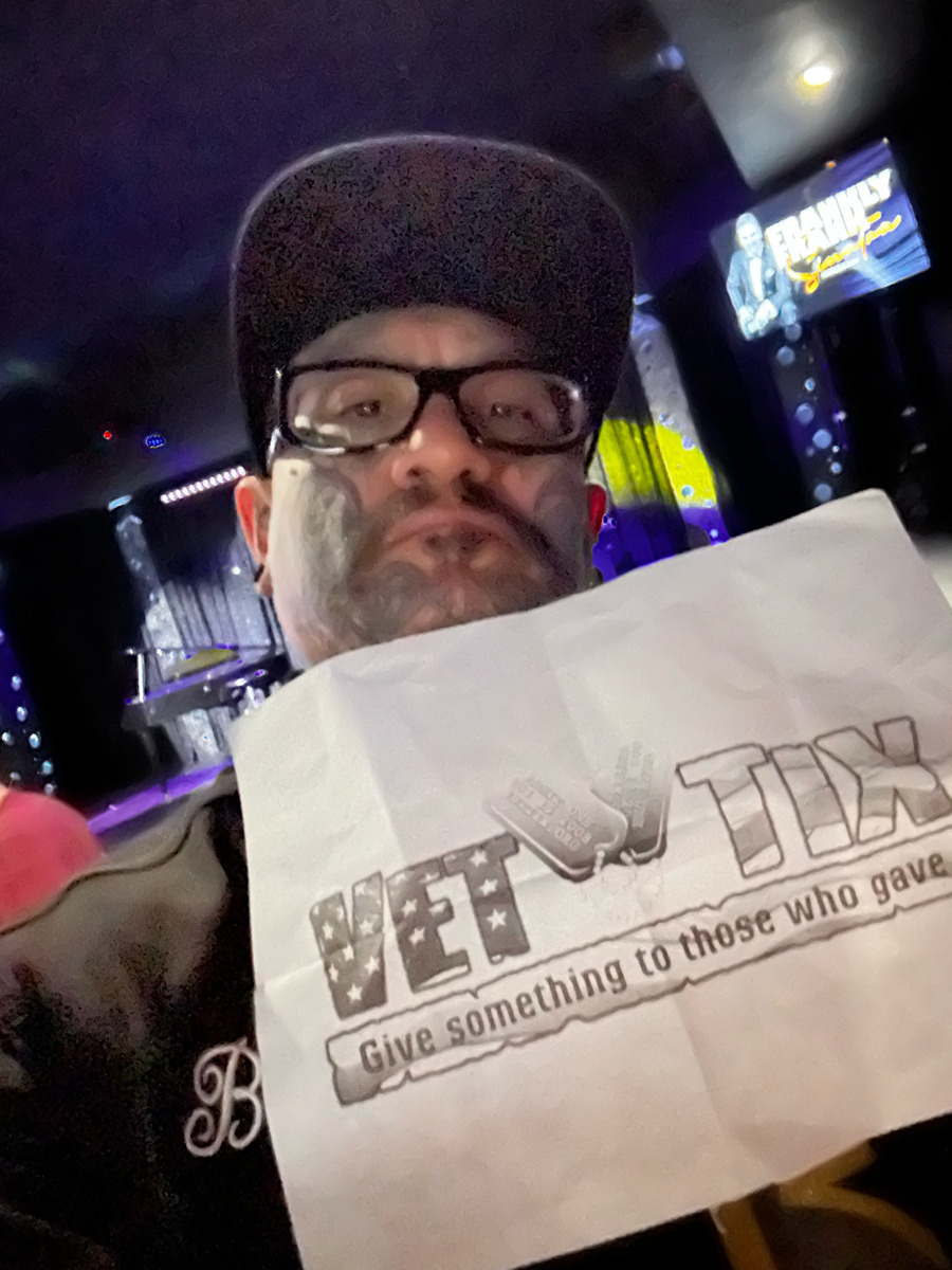 Event Feedback: Frankly Frank