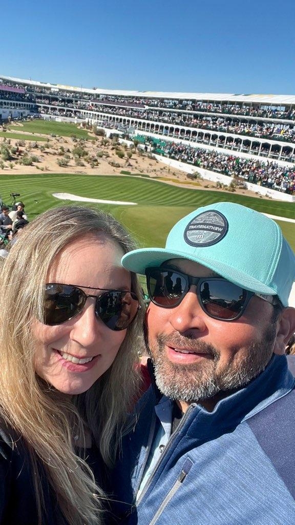 Event Feedback: 2024 WM Phoenix Open