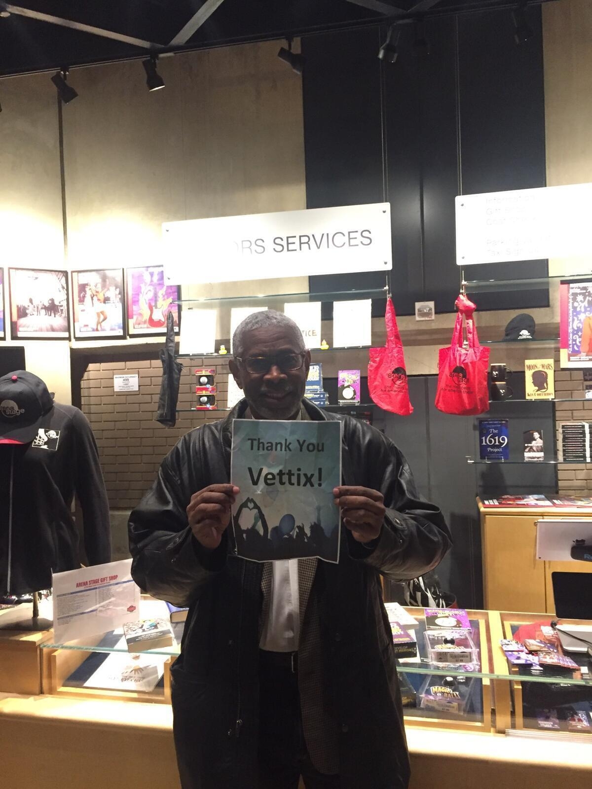 Event Feedback: Tempestuous Elements