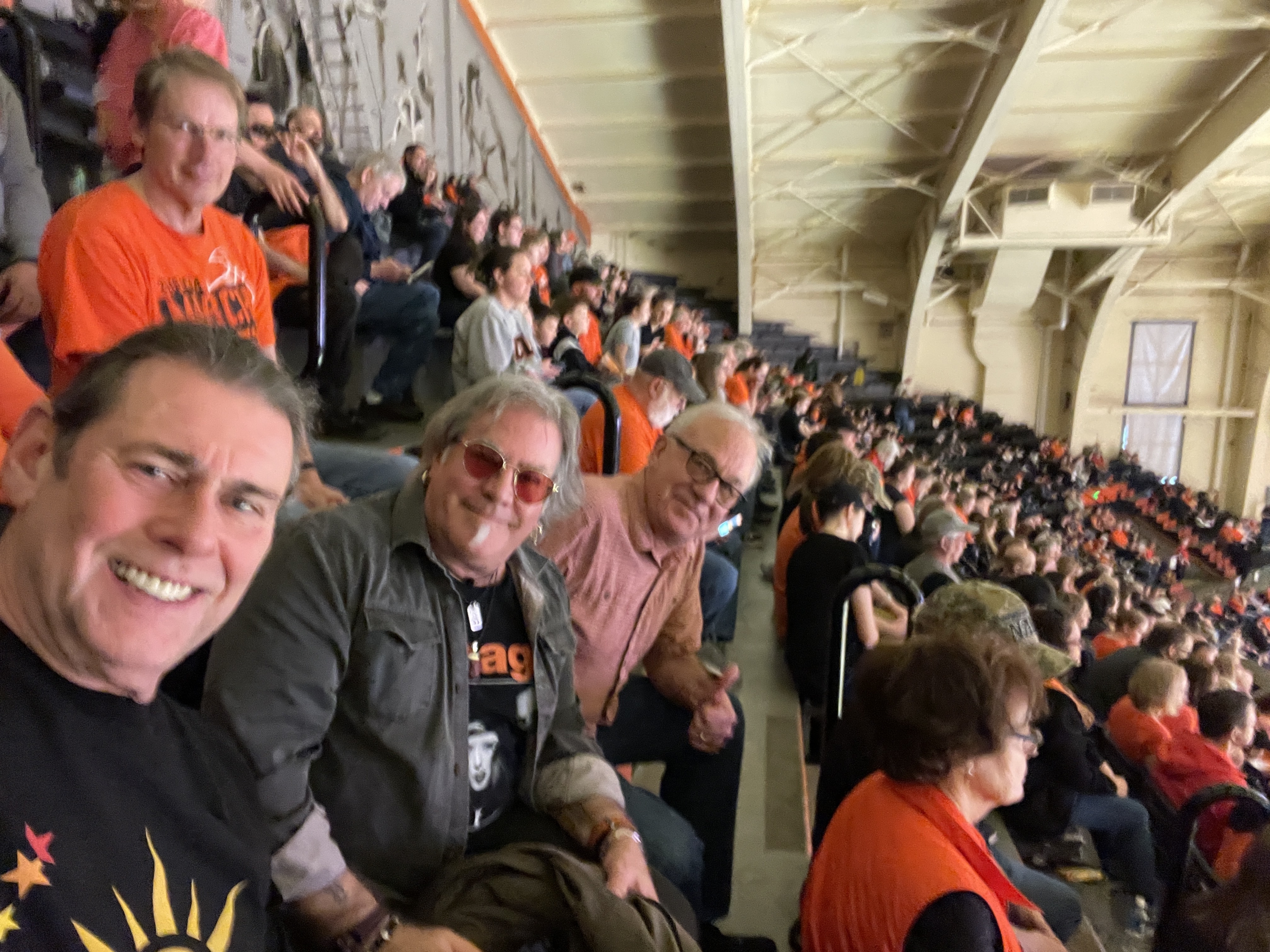 Event Feedback: Oregon State Beavers - NCAA Women's Basketball vs ...