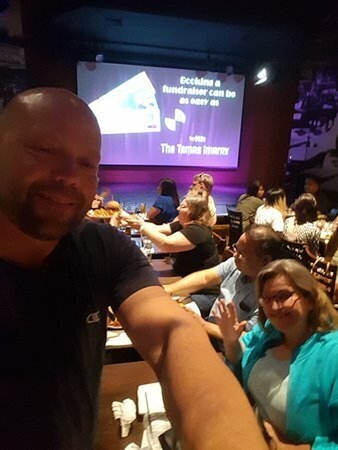 Event Feedback: Tempe Improv