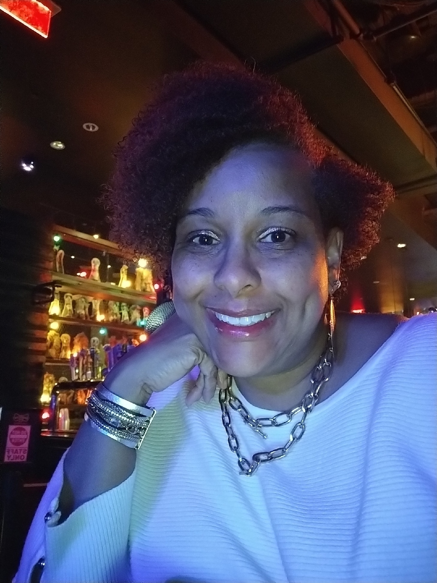 Event Feedback: Christone "Kingfish" Ingram