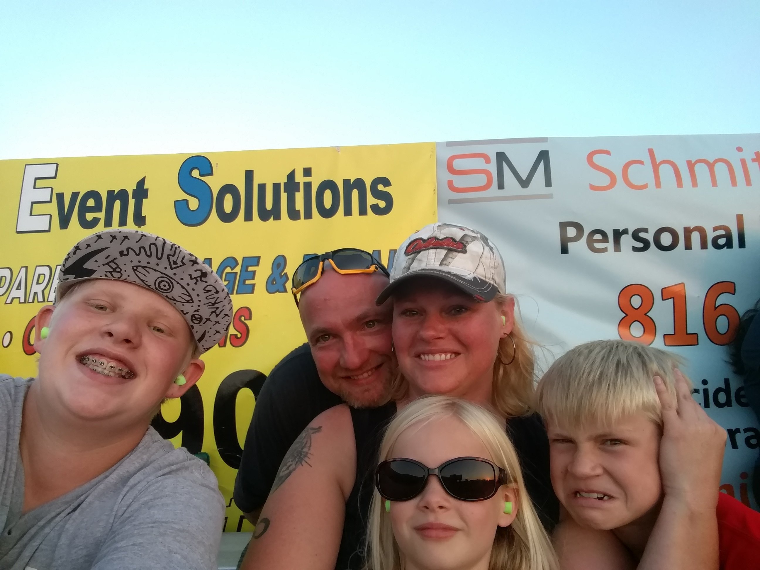 Event Feedback: Valley Speedway - Nicholls Performance Transmissions Night