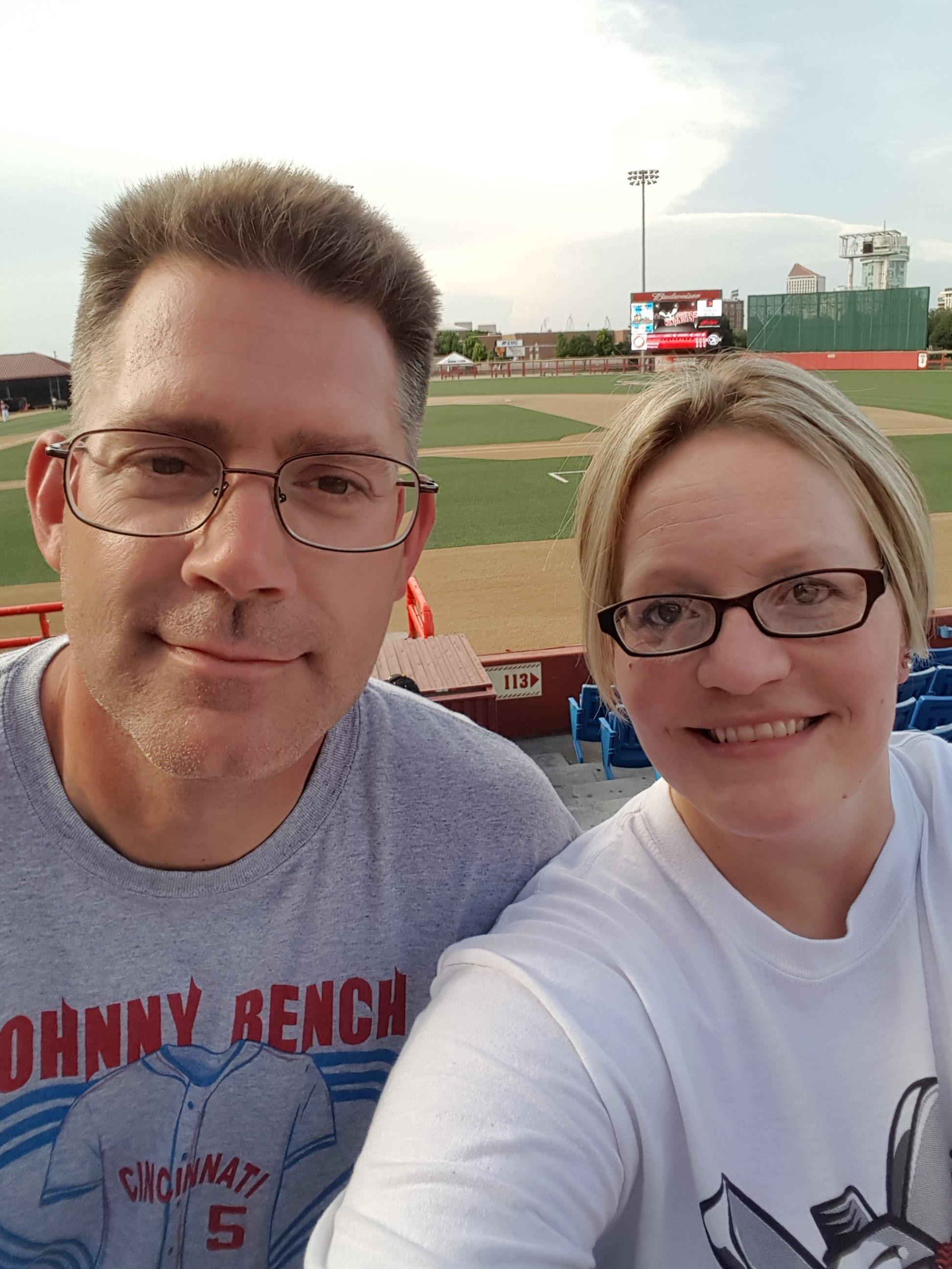 Event Feedback: Wichita Wingnuts vs. Fargo - Moorhead Redhawks ...