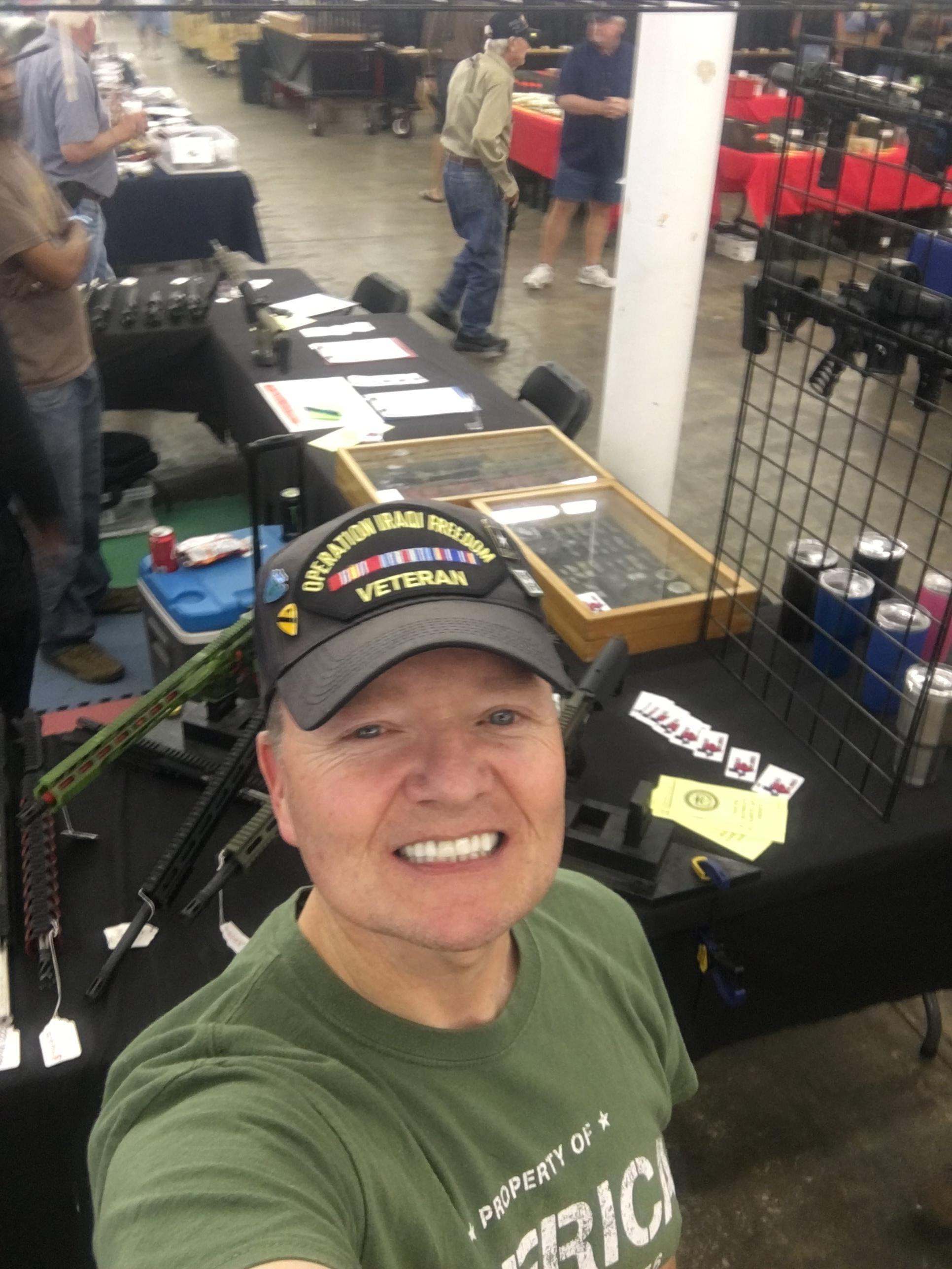 Event Feedback: Premier Gun Show at Bigtown - Presented by Premier Gun ...