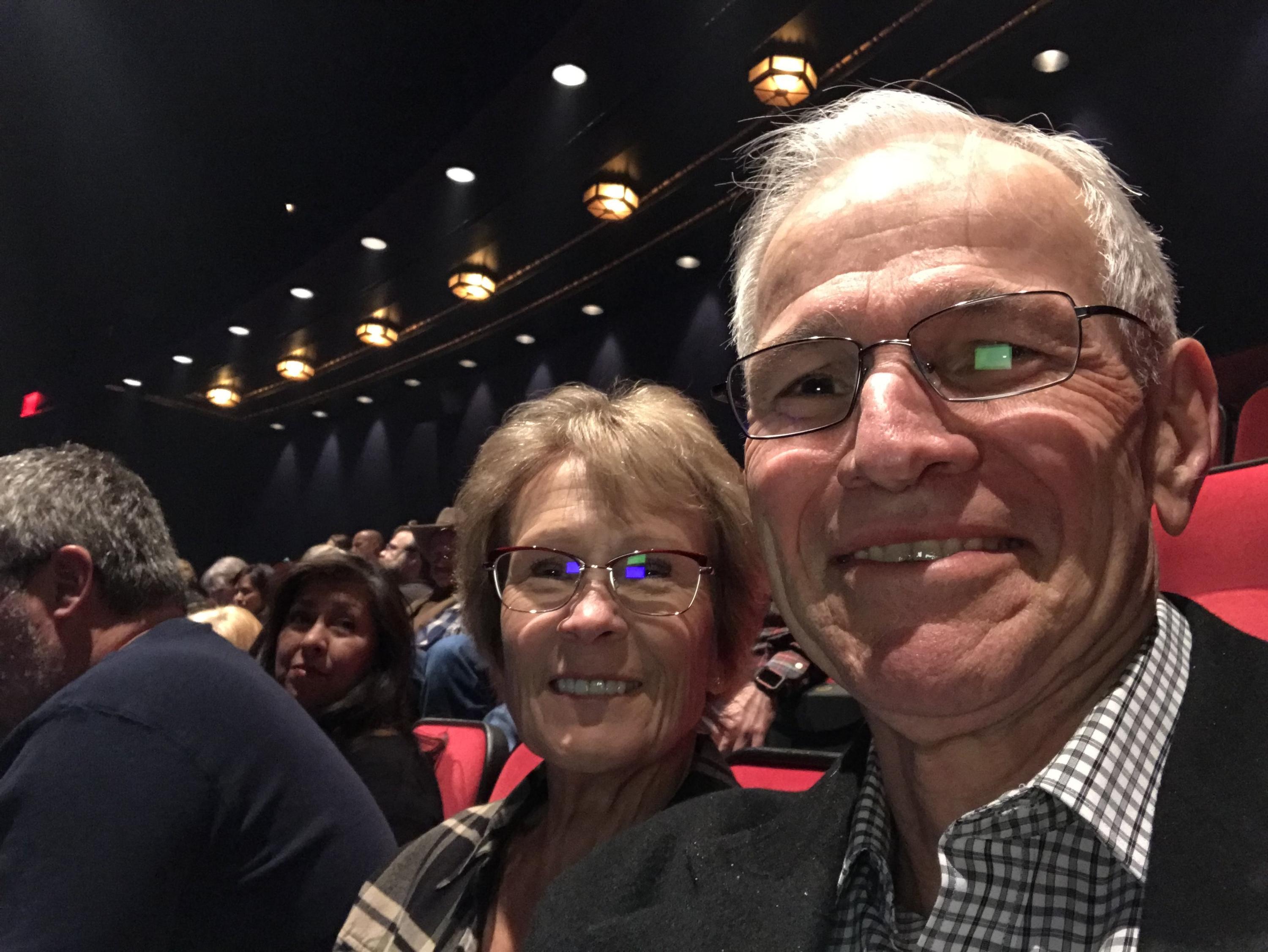 Event Feedback: Alabama Southern Draw Tour