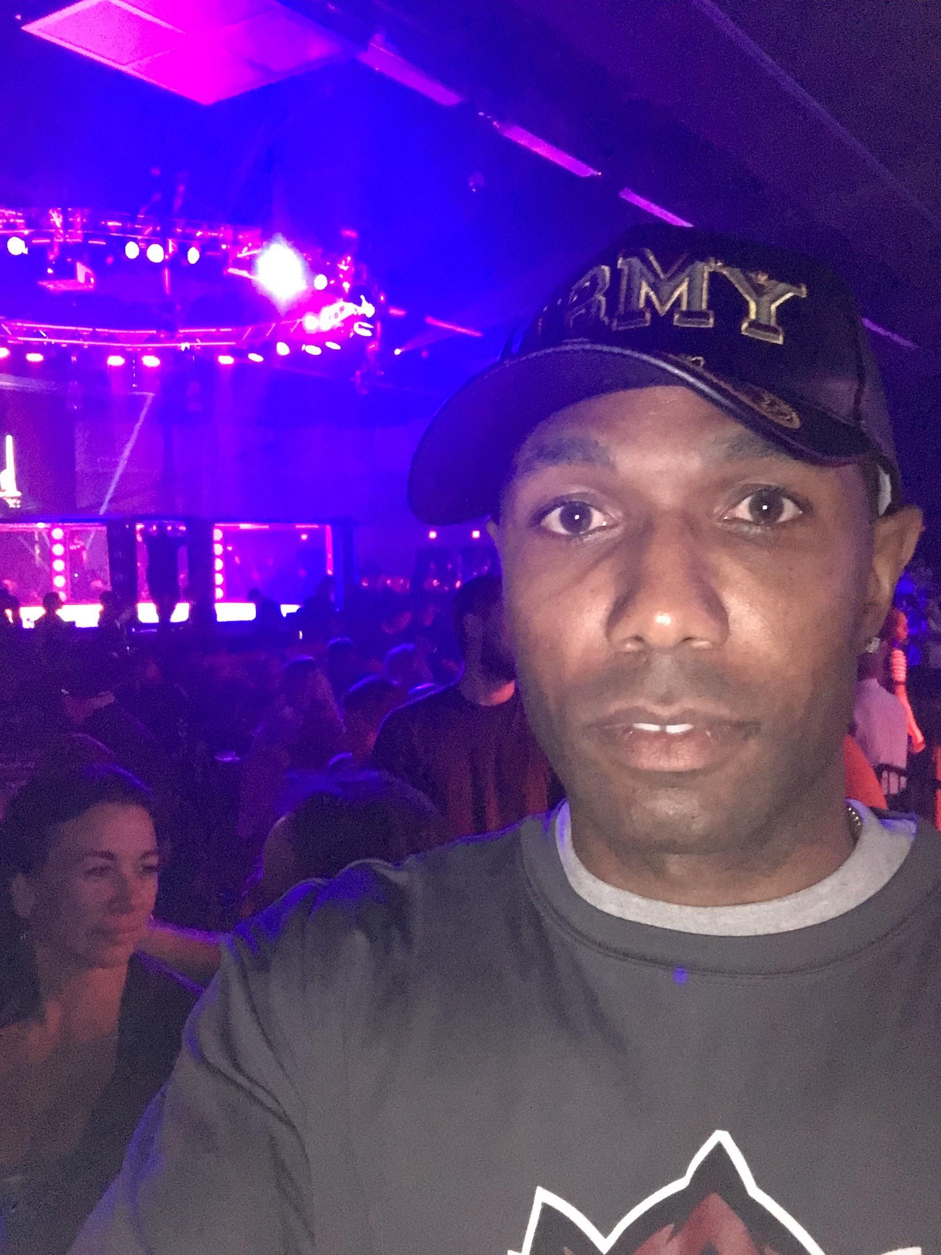 Event Feedback: Bellator MMA